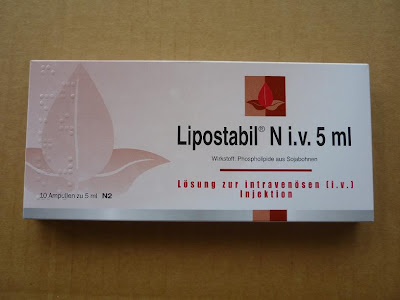 Ixury Enterprise - Beauty Products Supplier: Lipostabil N5- Slimming ...