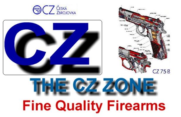 CZ-ZONE.BLOG: Celebrating the P-06!