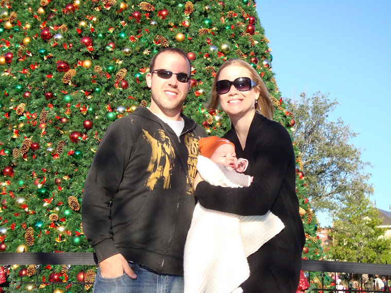 Angel Aubrey: Let it snow