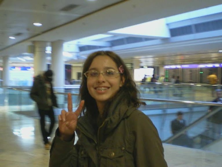 Clark Kenty: E ainda falando sobre Aeroportos...