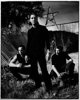 4 D'Last Band: Creed Band