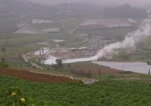 PLTP Dieng (PT. Geo Dipa Energi)