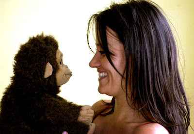 Biography And Photos: Nina Conti