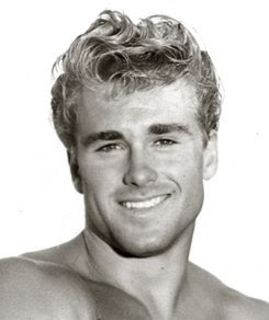 MAN ABOUT TOWN: Beefcake & Pin-Ups II