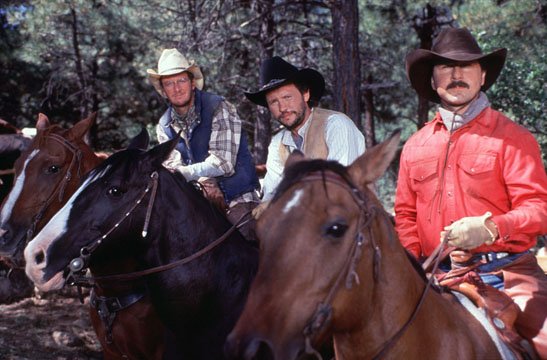Movie Review: City Slickers (1991) | The Ace Black Movie Blog