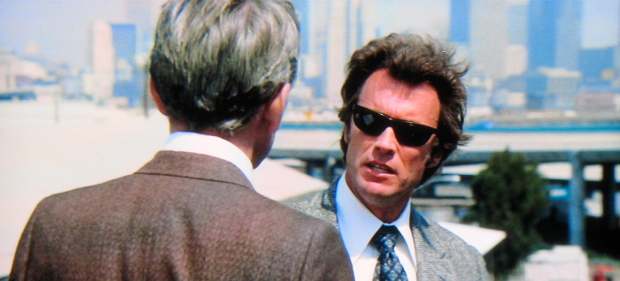 Movie Review: Magnum Force (1973) | The Ace Black Movie Blog