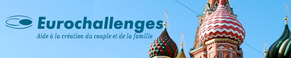 Le blog de Femmes Russes Eurochallenges: Club Jeunes Mariés