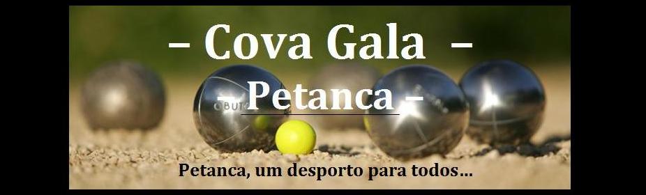 Petanca - Cova Gala: O que é a Petanca?