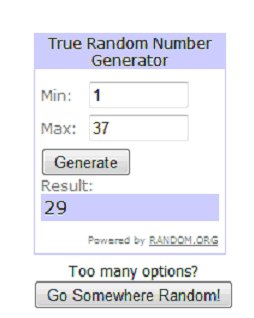 Another MD Crabbie: We Have a Winner and a Card