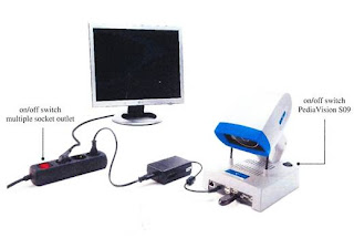 Newport News Host Lions Club: PEDIAVISON - Screening Small Children for ...