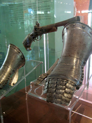 Our RV Adventures in North America: MAYA MUSEUM AT DZIBILCHALTUN