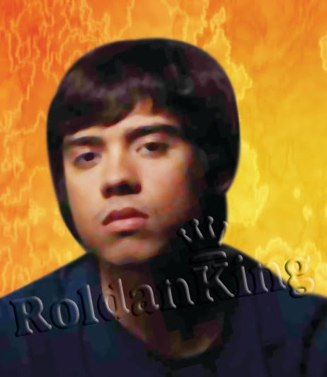 MY STAR STUDDED: JAYSON FERNANDEZ - FILLS THE VOID