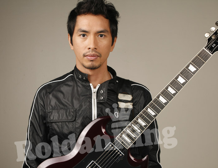 MY STAR STUDDED: RICO BLANCO - FROM THE ASHES!