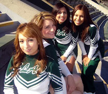 East Los Angeles College Football