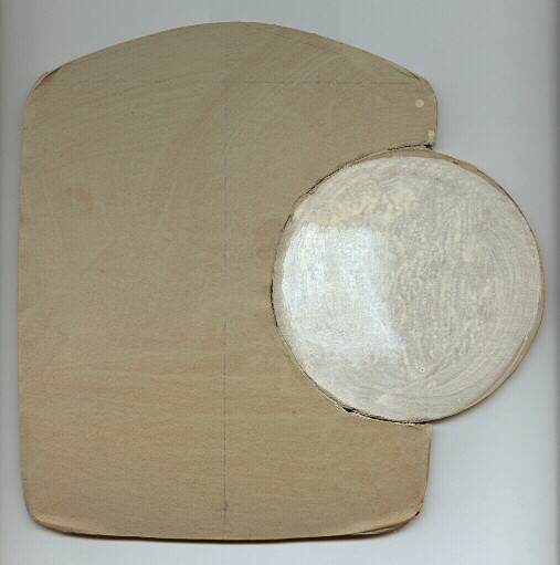 Кусок Хлеба