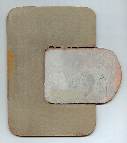 Кусок Хлеба