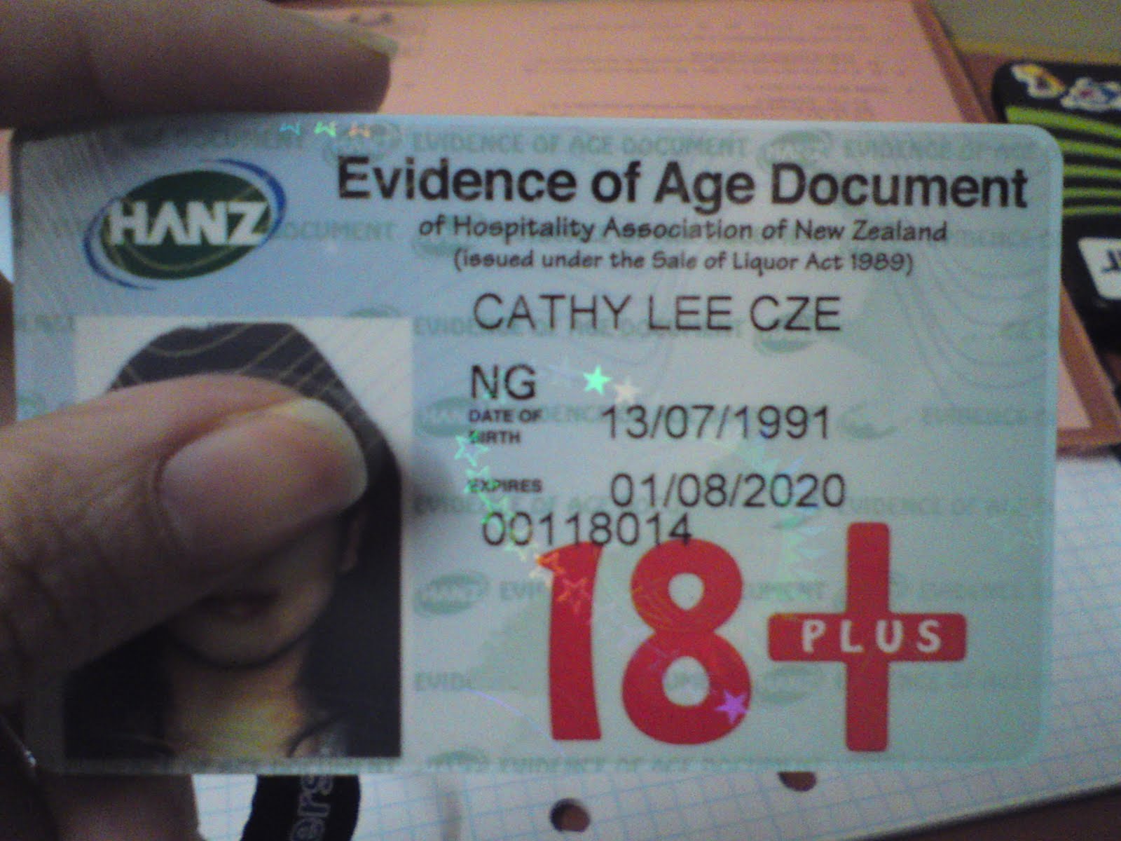 Because Life Goes On: 18+ card!!!!!