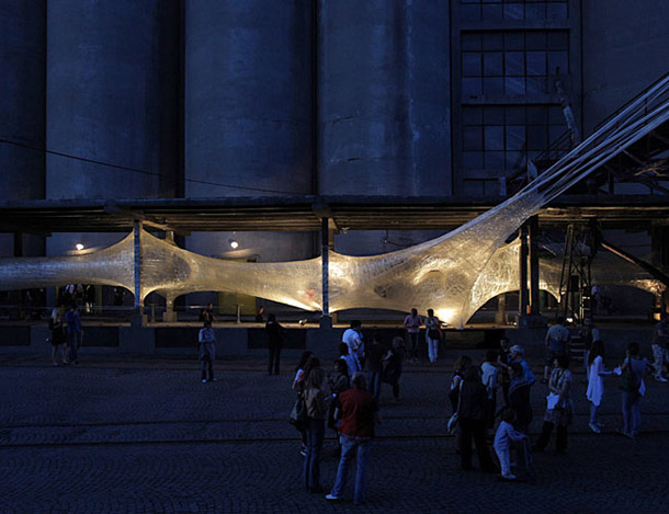 Liz Davidson / Artist Notebook: Preoccupations