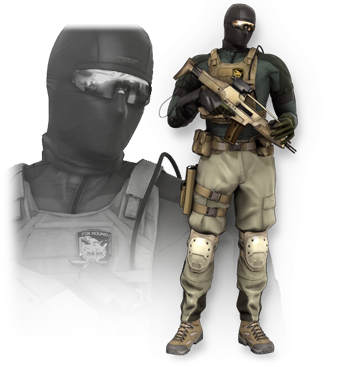 zapping mental del candirú loco: Metal Gear Solid 4: Guns of the Patriots