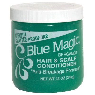 Beauty Ain't Easy: What are the benefits of greasing your hair?