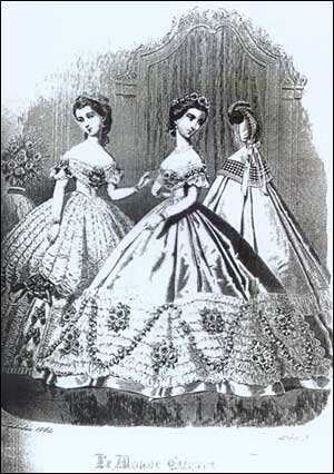 BookLust: A Rant Against the Perception of Victorian Women