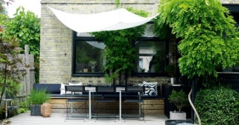 Nette ReDesign: Hageinspirasjon