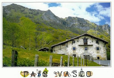 Lume & Ar: O País Basco