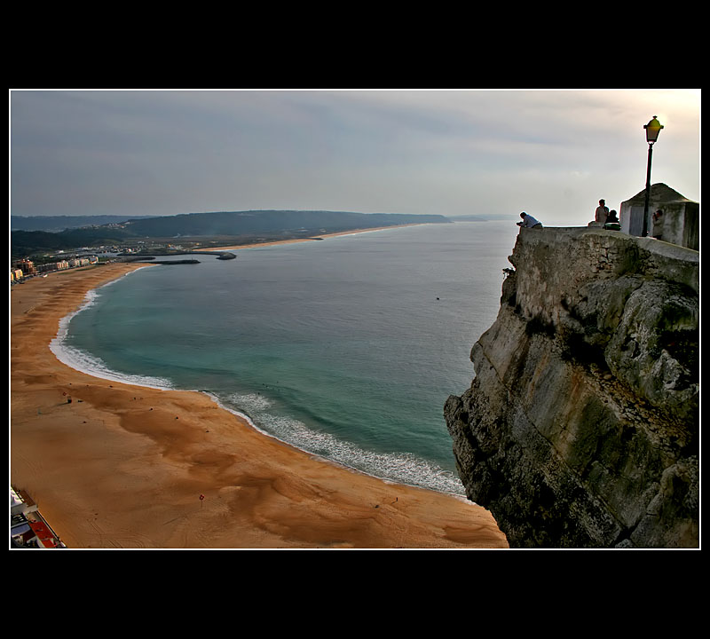 Lume & Ar: Nazaré: Ontem e Hoje