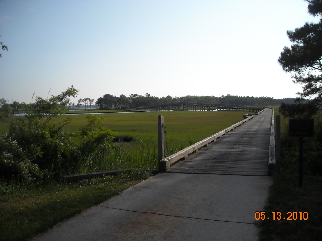 Golf of the Not So Common Man: Maryland Golf