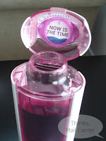 Thanks, Mail Carrier | KOR ONE Hydration Vessel {Review & Giveaway ...