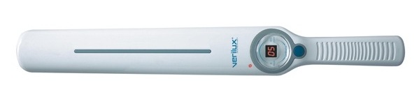 Thanks, Mail Carrier | Verilux CleanWave UV-C Sanitizing Wand {Review ...