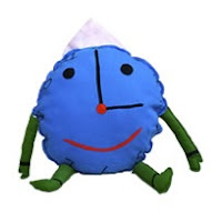 Thanks, Mail Carrier | Sukey's Circle DVD {Review} PlayMove&Sing with ...