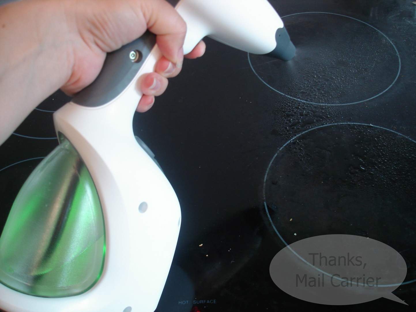 Thanks, Mail Carrier | Activeion ionator HOM {Review & Giveaway ...