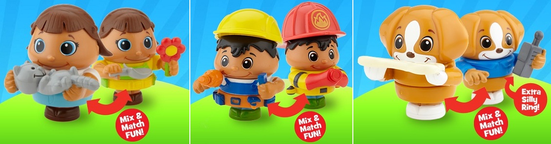 Thanks, Mail Carrier | Pop On Pals {Review} A new world of endless ...