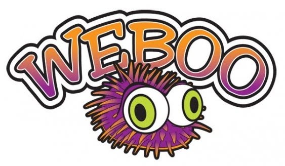 Thanks, Mail Carrier | Weboo Shoes {Review & Giveaway} Developing ...