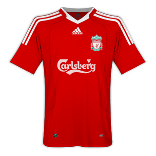 Anything & Everything About LiverpooL FC: New LiverpooL FC Shirts & Kits