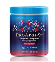 Pro Argi9 Plus: What is Pro Argi9 Plus?