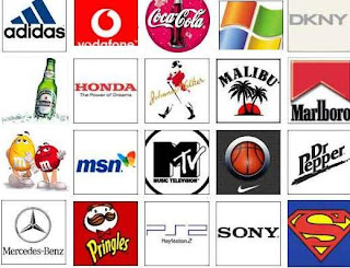 Random Ramblings: Of Brands and Extension