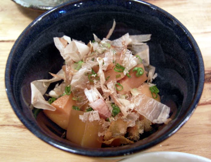 A Seoulful Life: Izakaya Genji - Food Pic Blast!