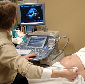 Doctors Gates: Patient Preparation and Position for the Ultrasound ...