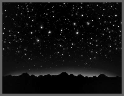 @MαySouzα__: Noite Estrelada