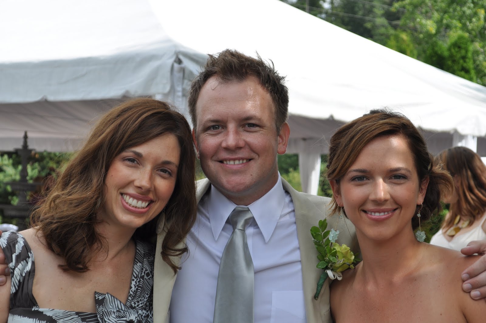 Daxton Xavier and Rowan Audric