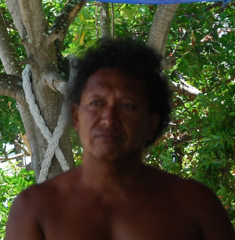 The Voyage of Yacht Zulu: Suwarrow Atoll, Cook Islands