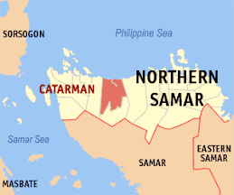 Jon is Going to the Philippines with Grameen: Catarman, Northern Samar ...