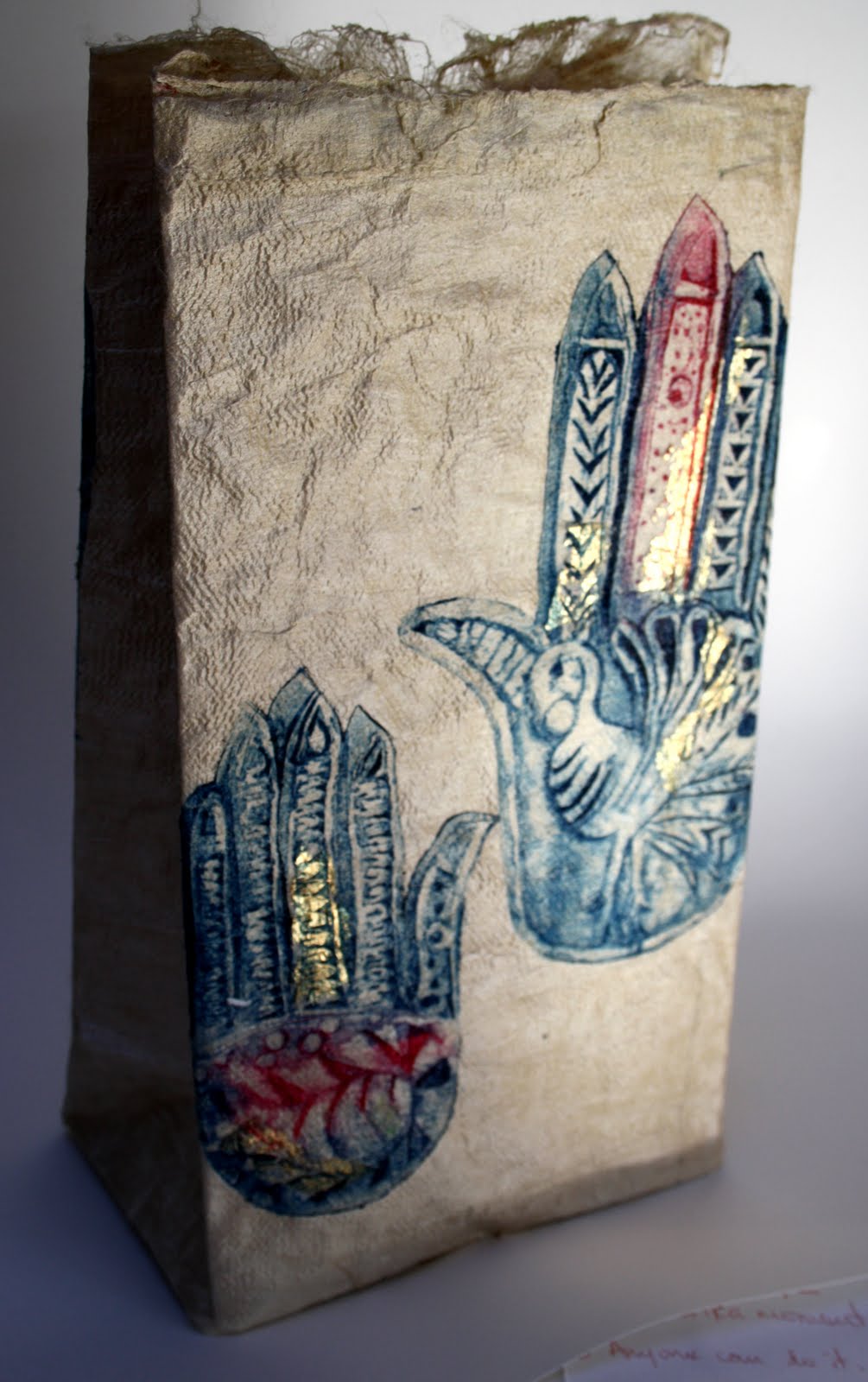 Sue Brown Printmaker: A RUMMAGE THROUGH MY DRAWERS!