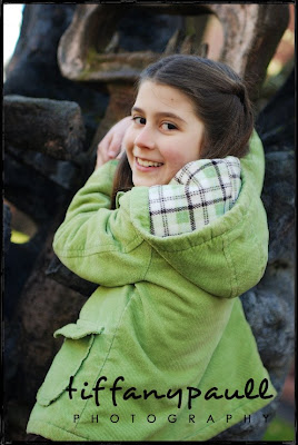 Photography by Tiffany: Sixkiller Family