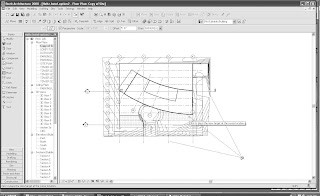 BIM - for real: Revit Tutorial - Creating a Section Perspective Part 1