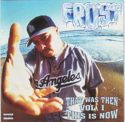 NO SEEDS OR STEMS: KID FROST DISCOGRAPHY