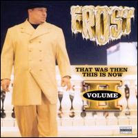 NO SEEDS OR STEMS: KID FROST DISCOGRAPHY