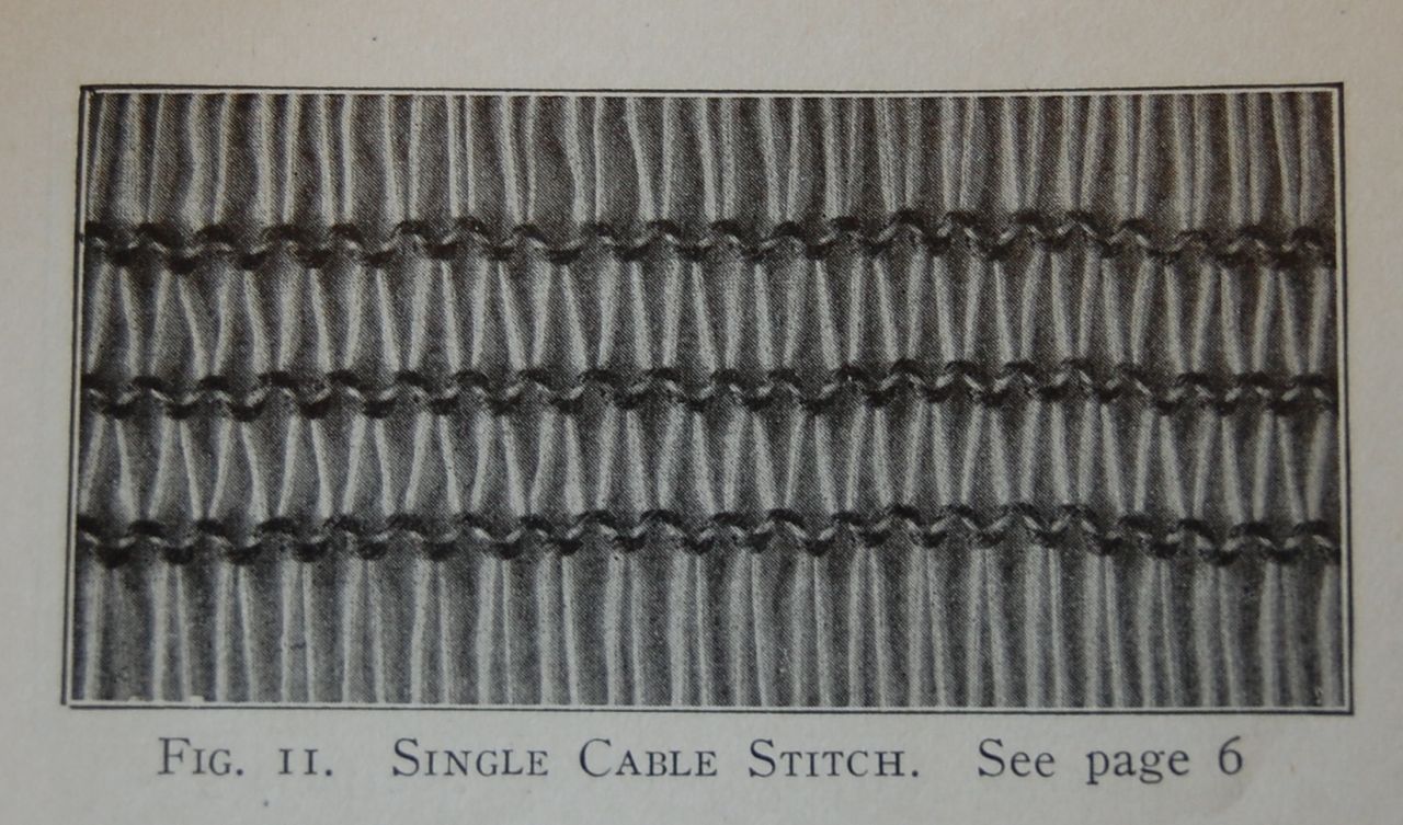 The Old Fashioned Baby Sewing Room: The Art of Smocking - History Part 3